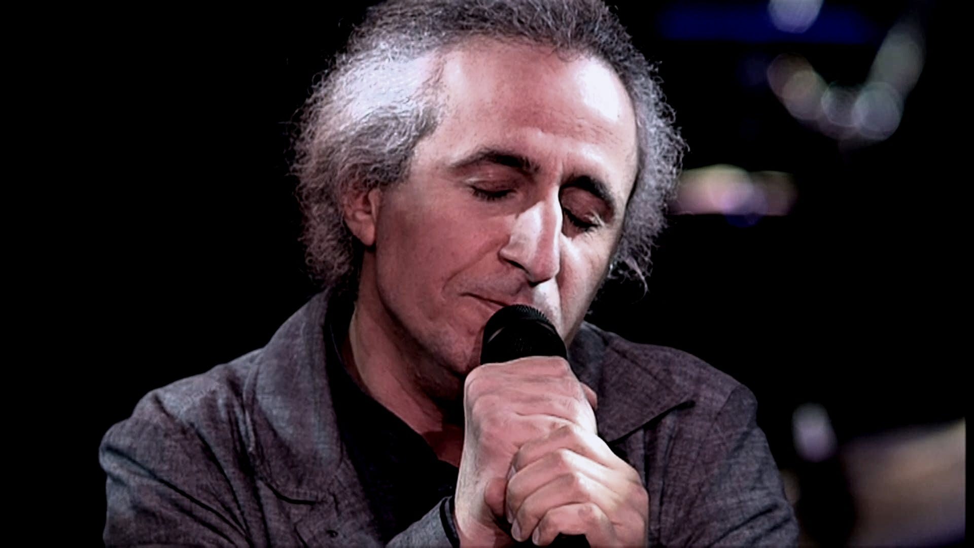The Beautiful Mess ...Hafiz and the Subversive Music of Mohsen Namjoo