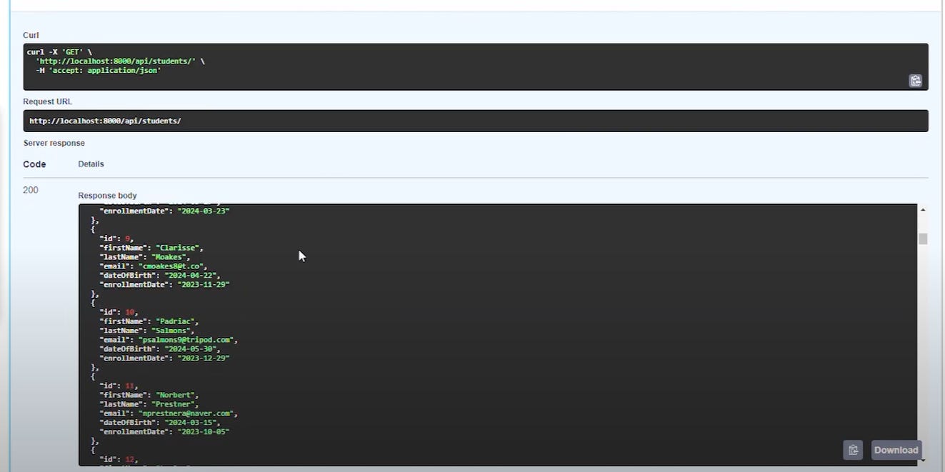 Auth Made Easy: FastAPI with Azure - by Jade Wilson