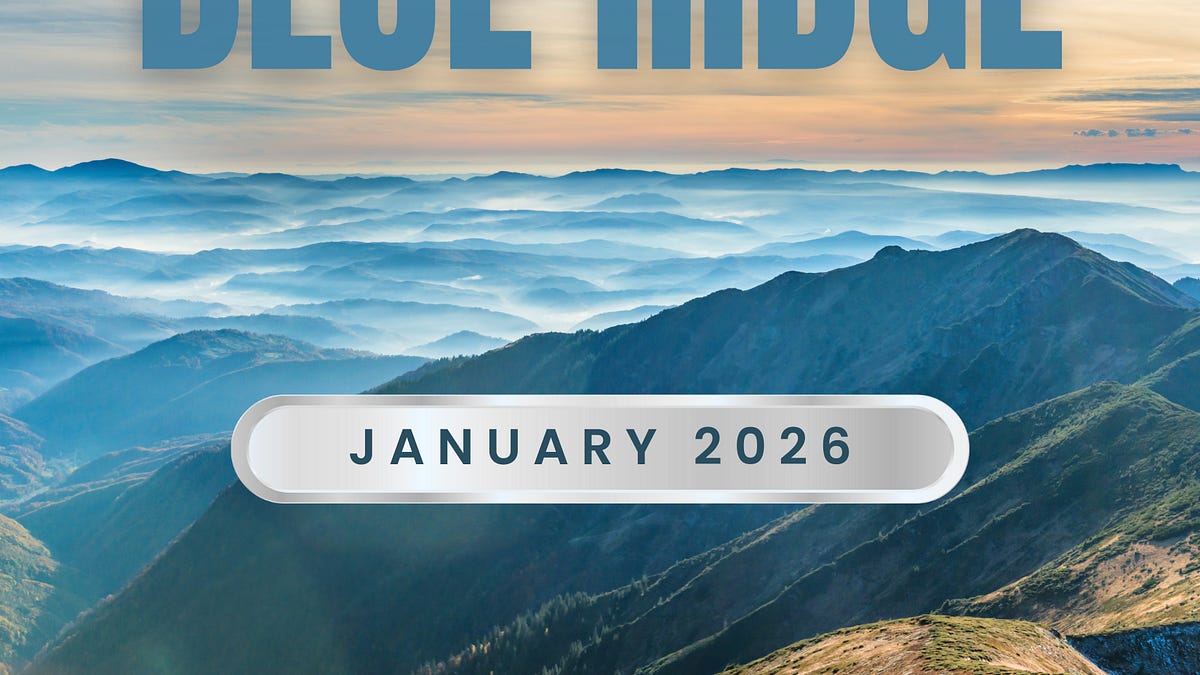 The Making of Blue Ridge Cottage Court: January 2026 Update