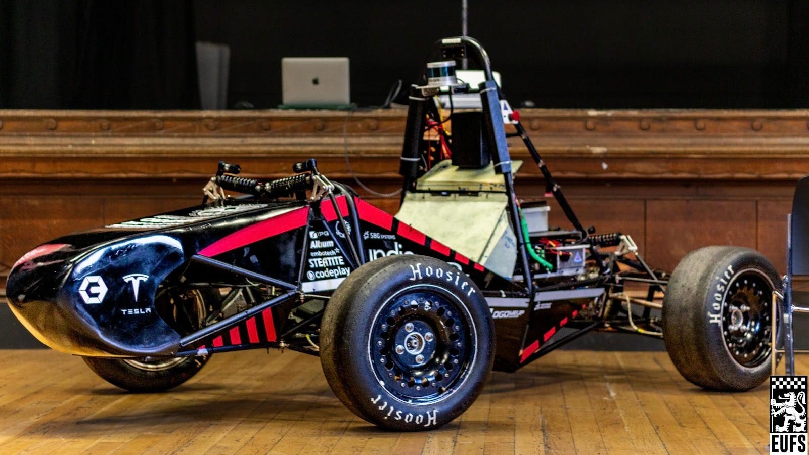 Robotics for software engineers