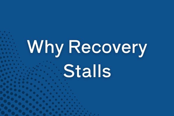 Why Long COVID Recovery Plateaus — and What’s Still Within Your Control