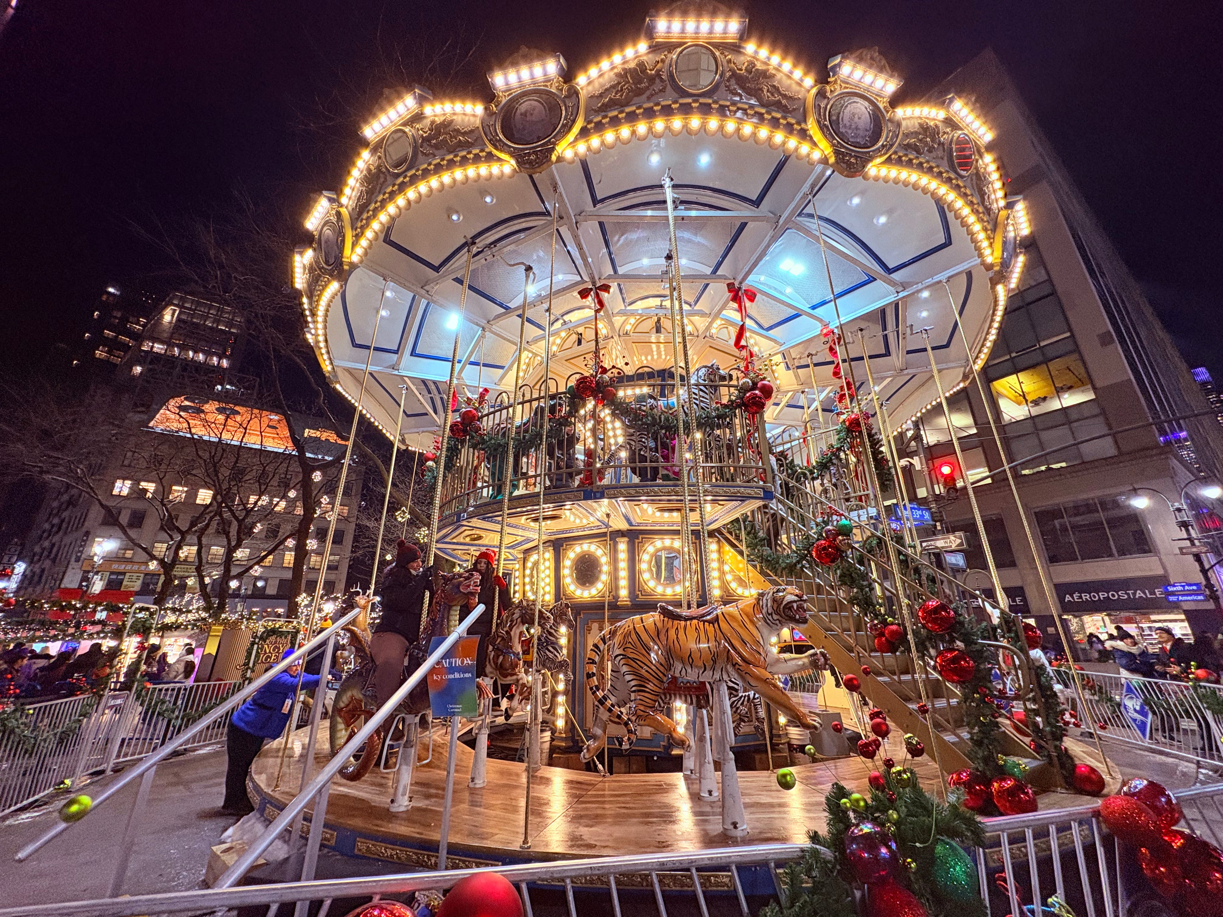 things to do this week in nyc — monday, december 22 to sunday, december 28