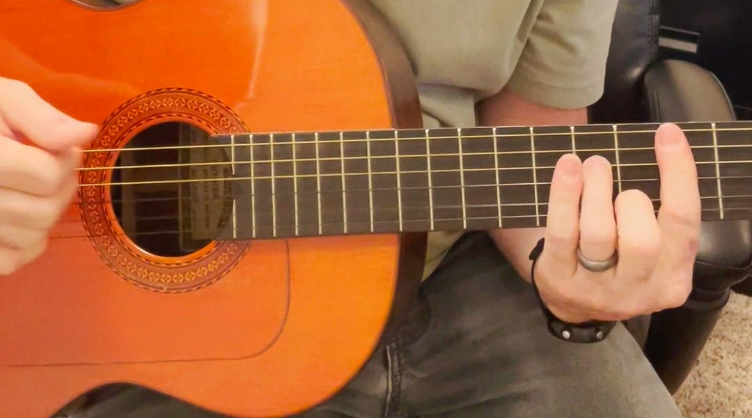Africa ️ - Andrew Paden