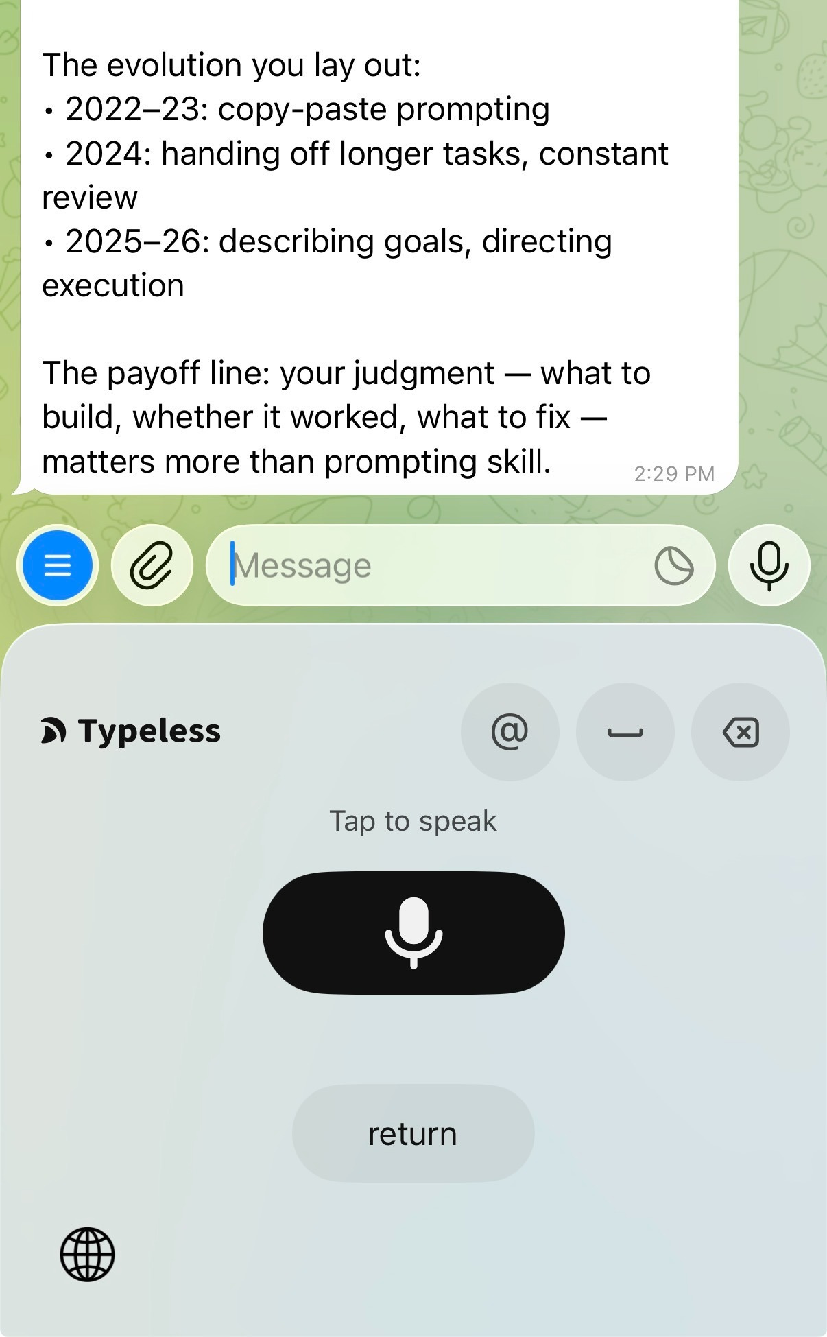 Claude Code Telegram Bot: Setup Guide + 8 Real Use Cases