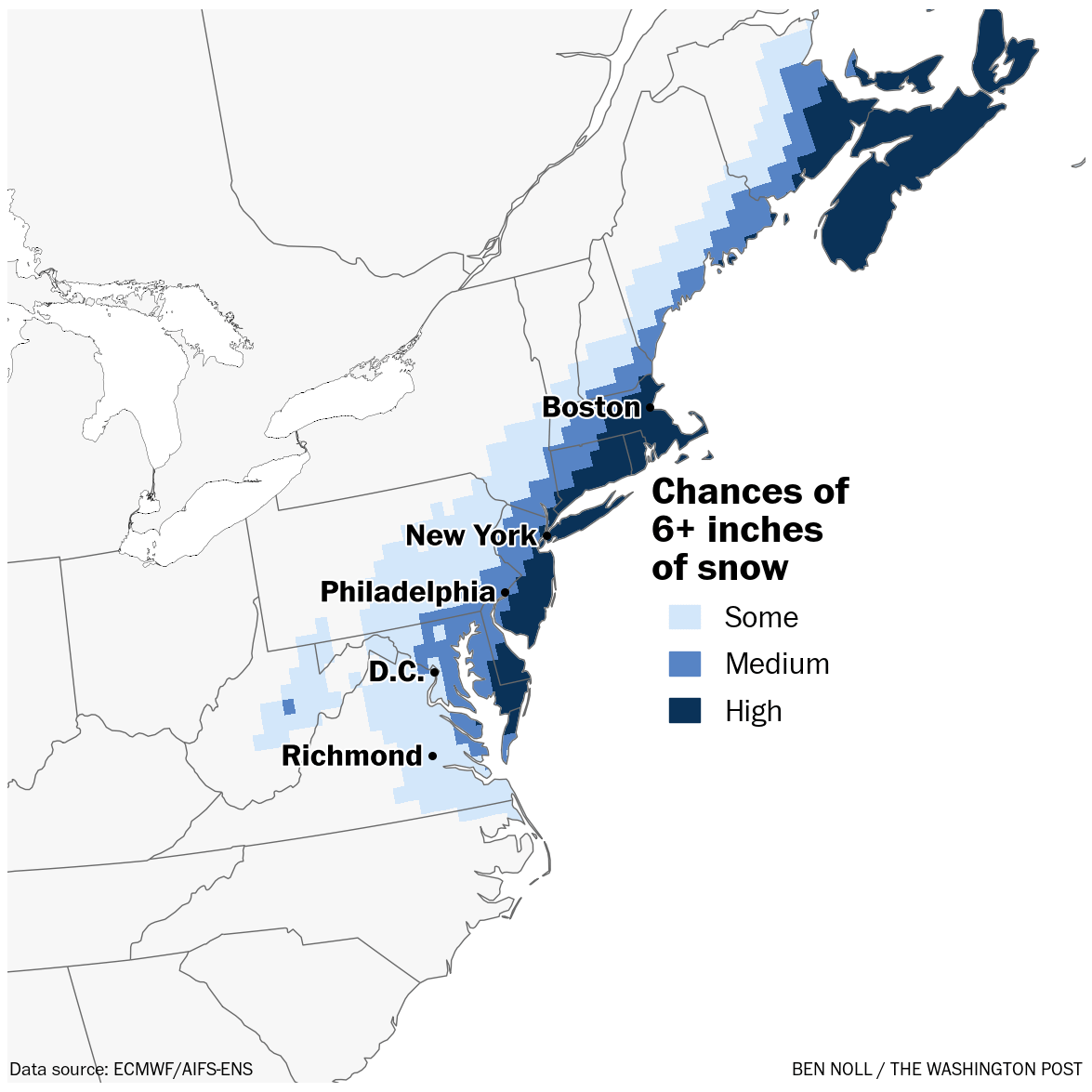 Here we go again! - by Ben Noll - BenNollWeather