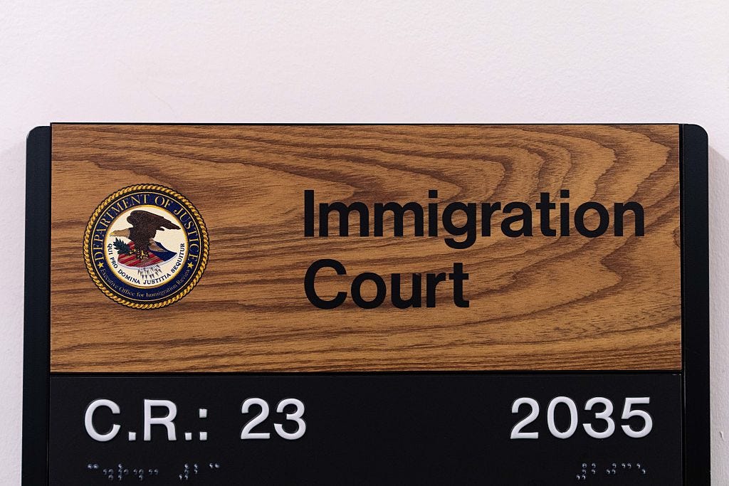 How Trump is rigging immigration courts against Somali migrants