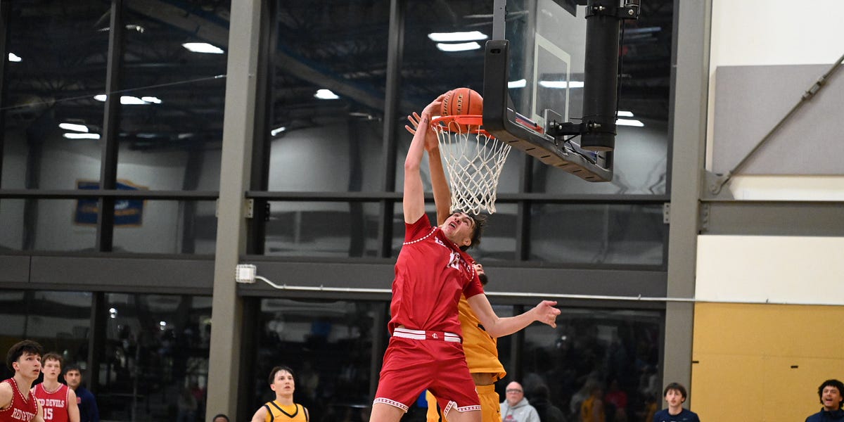 Red Devil Roundup: LCC men's basketball off to the races (UPDATED)