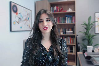 Beyond the Ideological | Zineb Riboua | Substack