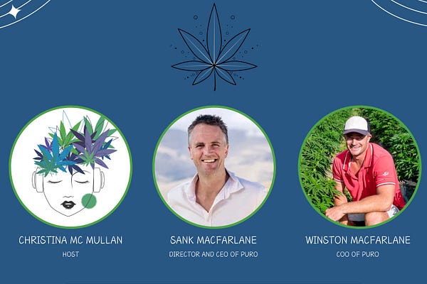 AusCannaReviews’s Substack | Christina Mc Mullan | Substack