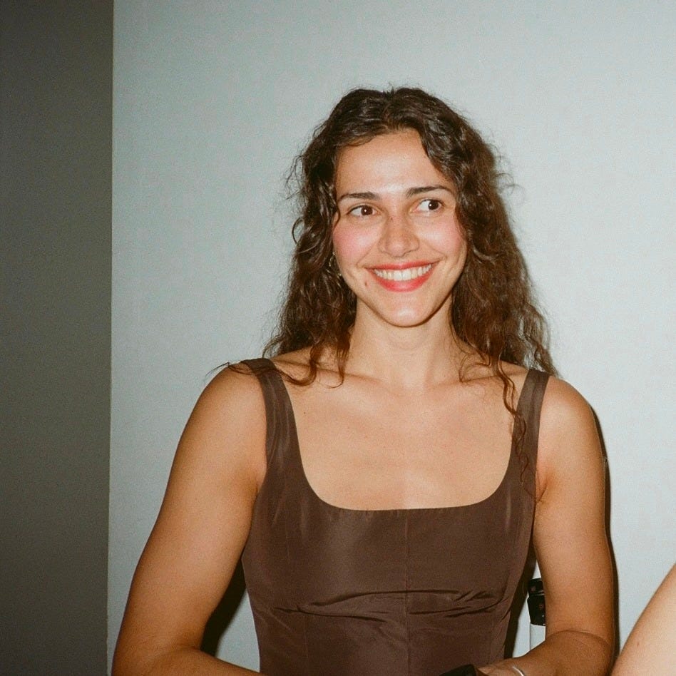 Isabel Colón | Substack