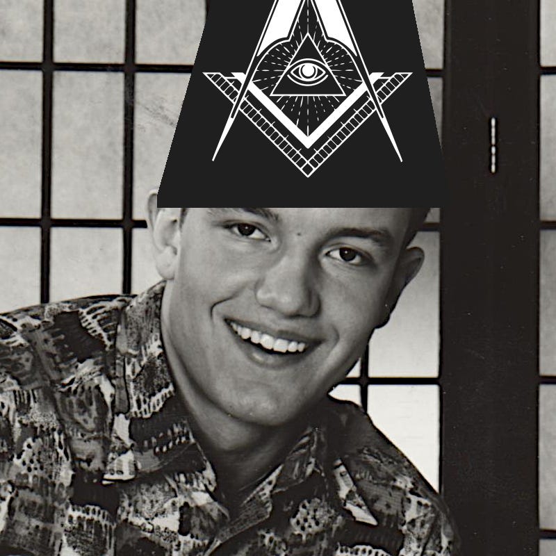 Substack’s Pyramid Ponzi Scheme: Why I Refuse to Leave