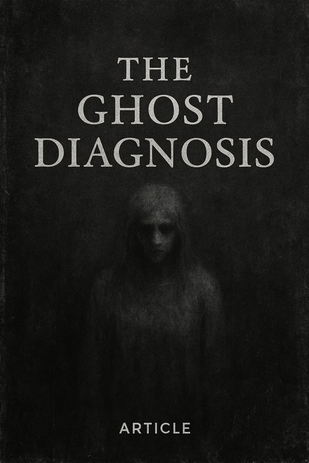 Hell Theory | The Ghost Diagnosis | Boone Cabal