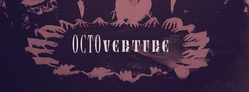 The Abject: Movement in Horror - by Corinne Elicona