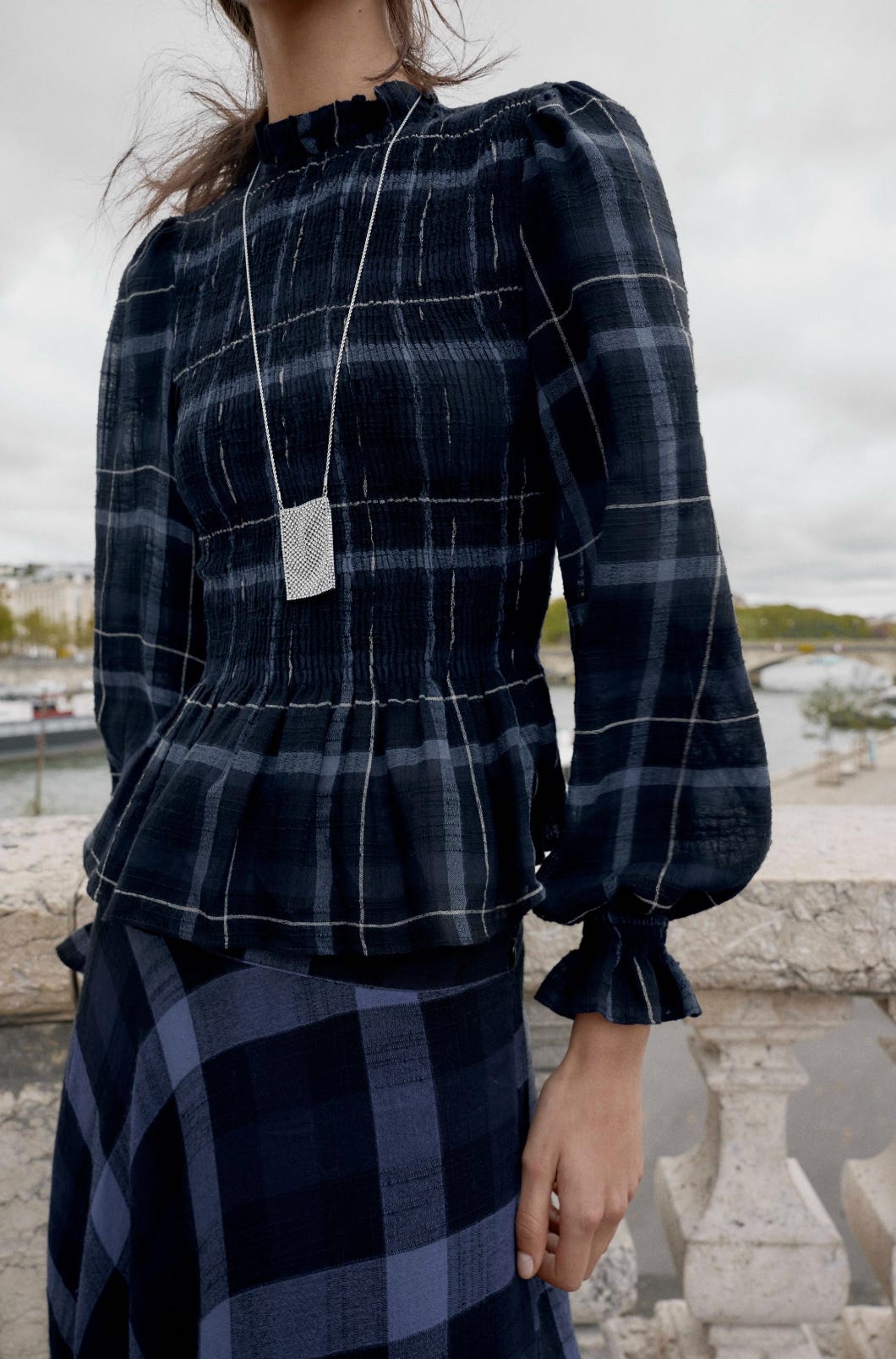 Top 10 Zara Picks of the Week - by Ivana Ramirez
