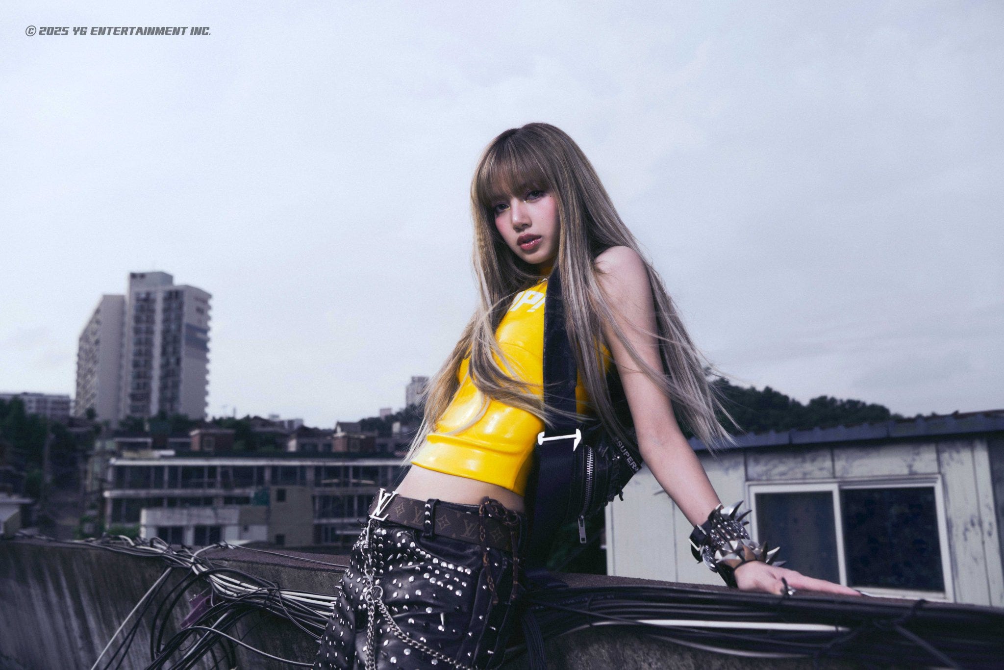 🖤🩷 BLACKPINK: The Global Queens of K-pop 🩷🖤