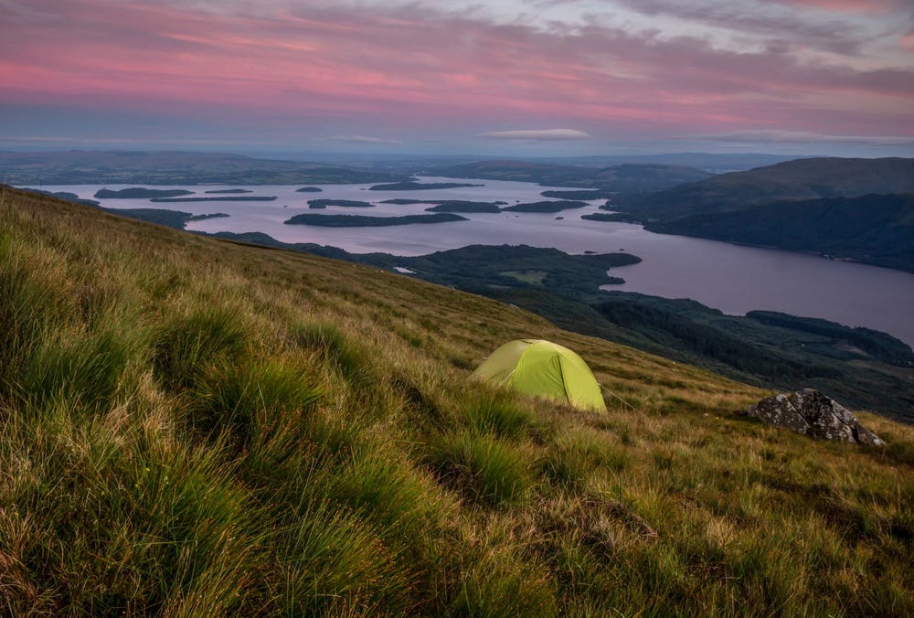 25 Questions & Answers on Moving to Scotland