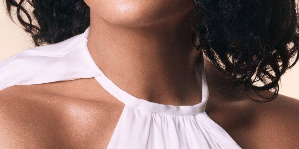 Armani Beauty names Tessa Thompson as newest brand ambassador