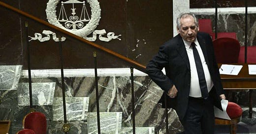 Le Monde Moderne | Substack