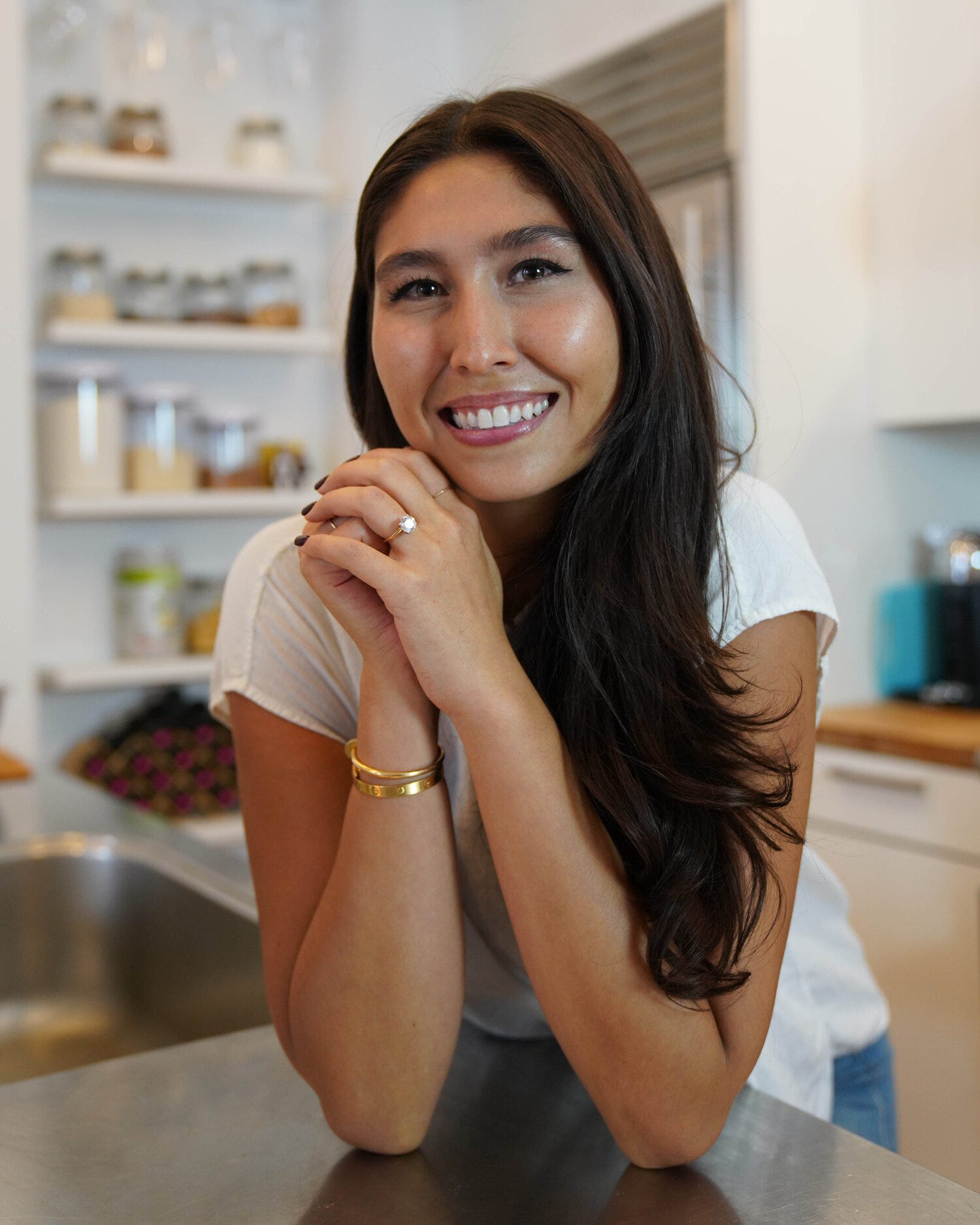 About - Maxi's Kitchen