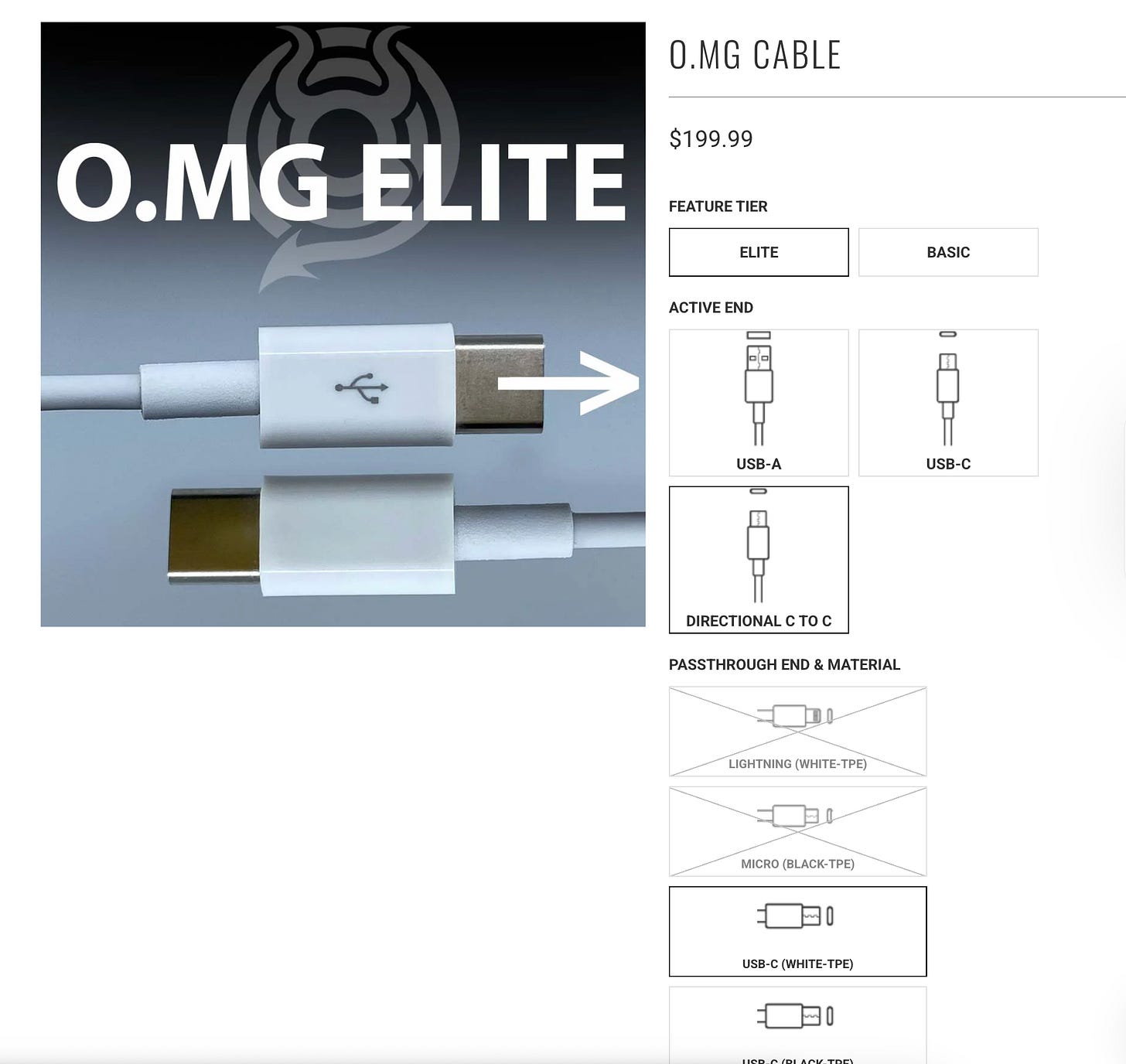 The OMG Cable: A Cyber Weapon for Red Team Pentesting