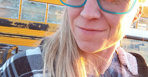 Leah’s Substack | Leah Brick | Substack