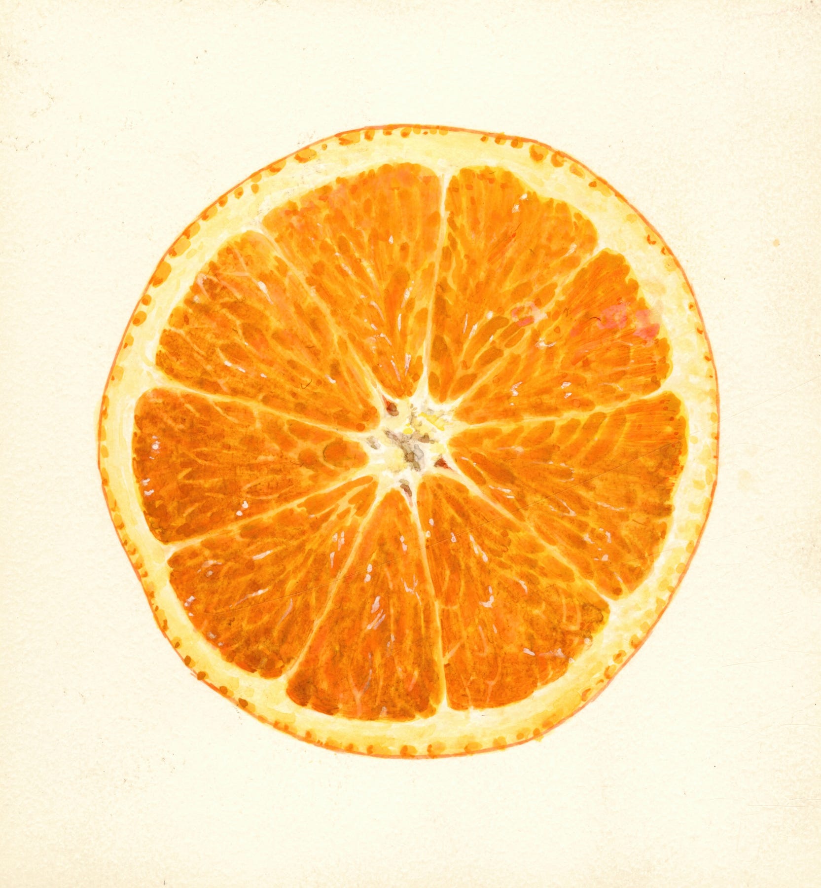 A Juicy Friday Link Roundup - by Sari Botton