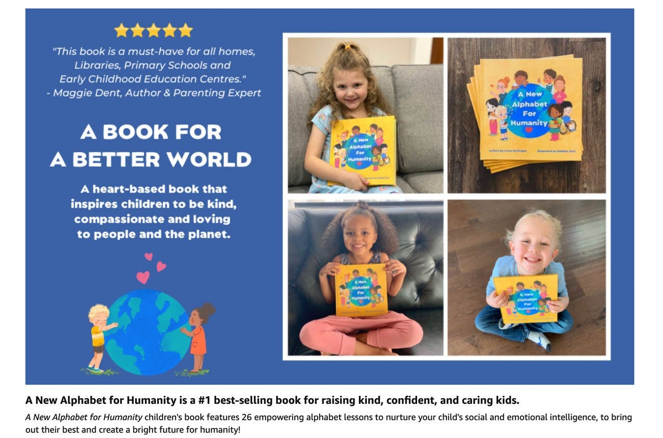 Amazon A+ Content: Make Your Amazon Page Work Harder for You