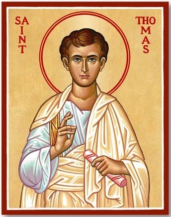 Who Were The 12 Disciples? - by Brian Spicer