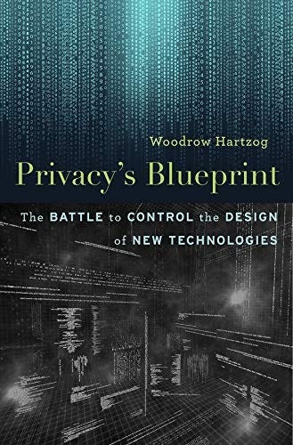 The TOP 21 Books in Privacy & Data Protection That You Must Read ASAP