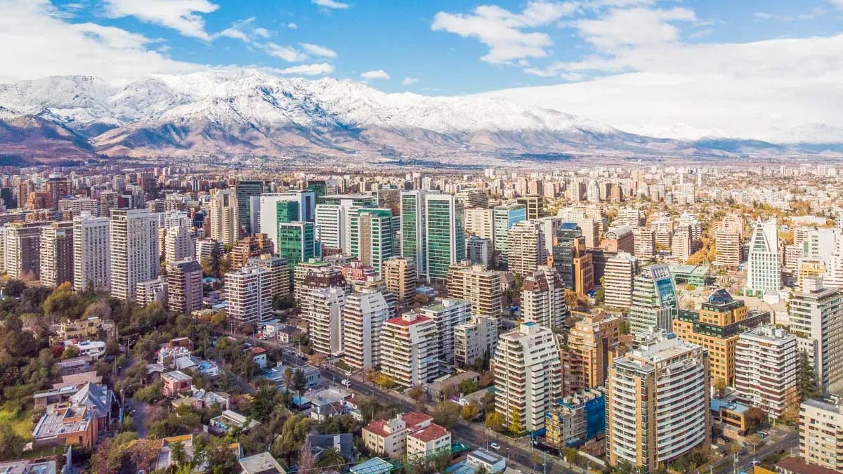 Why the Southern Cone is Latin America's Best Bet for Families