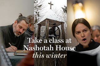 Fr. Hans Boersma | Substack