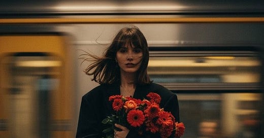 Jennifer Heinen | Substack