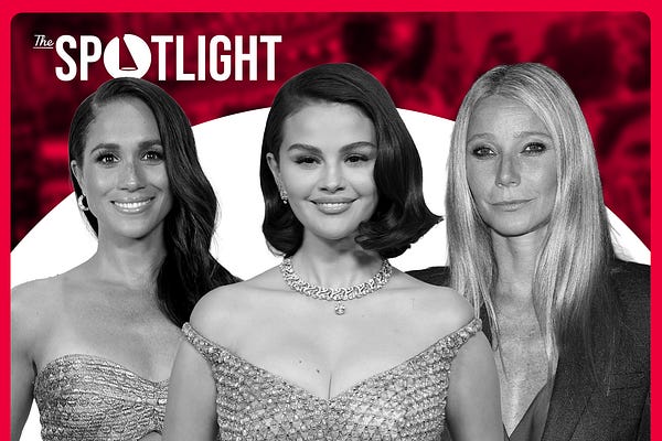 The Spotlight | Daily Mail | Substack