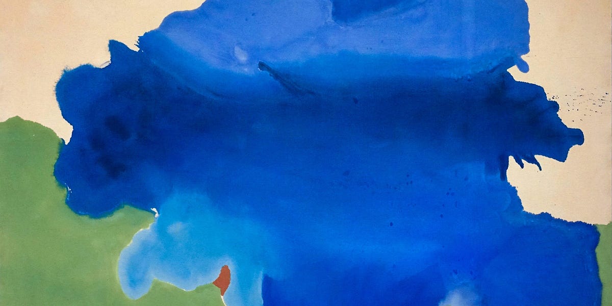 The future of fiction - by Naomi Kanakia