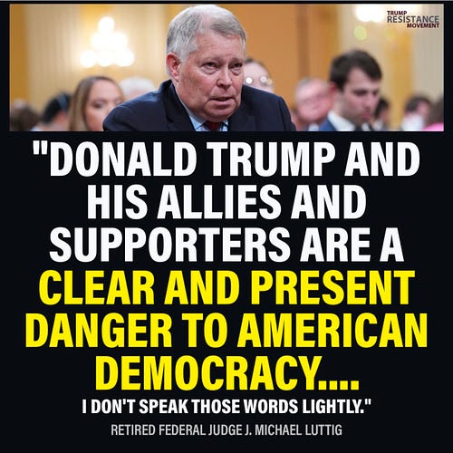 Rick Wilson’s Intel and Observations chat