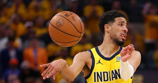 🏀 5x5 | Royce Webb | Substack