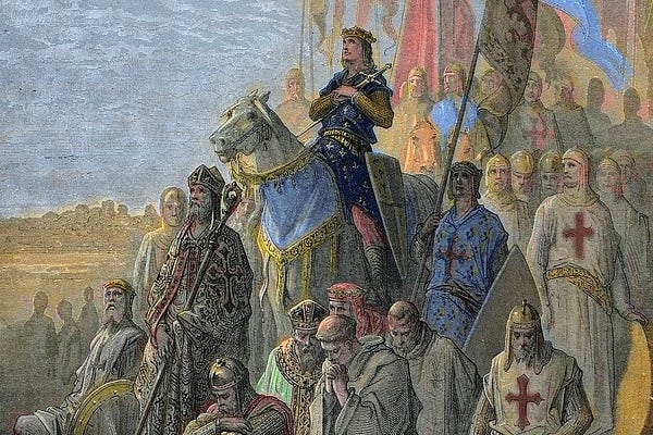 INVICTUS | Evan Amato | Substack