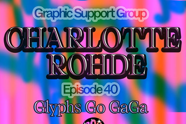 graphic support group