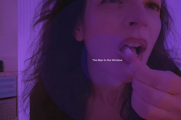 Miss Dawson Podcast | Miss Dawson | Substack