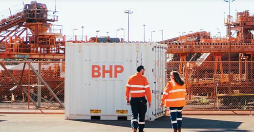 Shift Miner | Substack