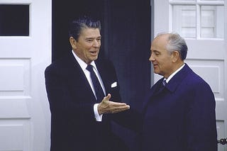 Seymour Hersh | Substack