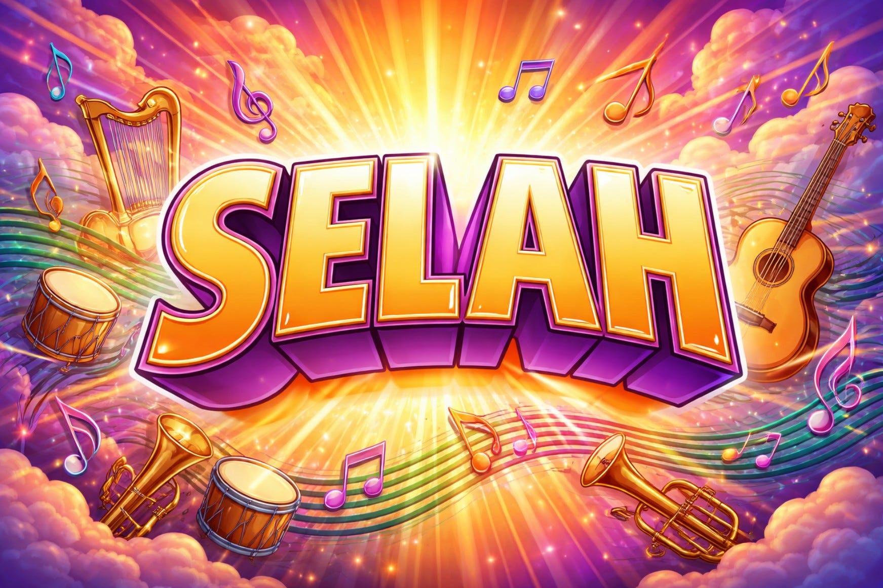 Selah! Think It Over - Wade Burleson at Istoria
