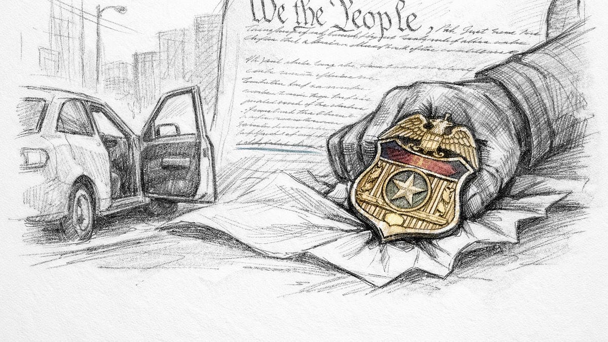 The Supremacy Clause Is Not a License to Kill