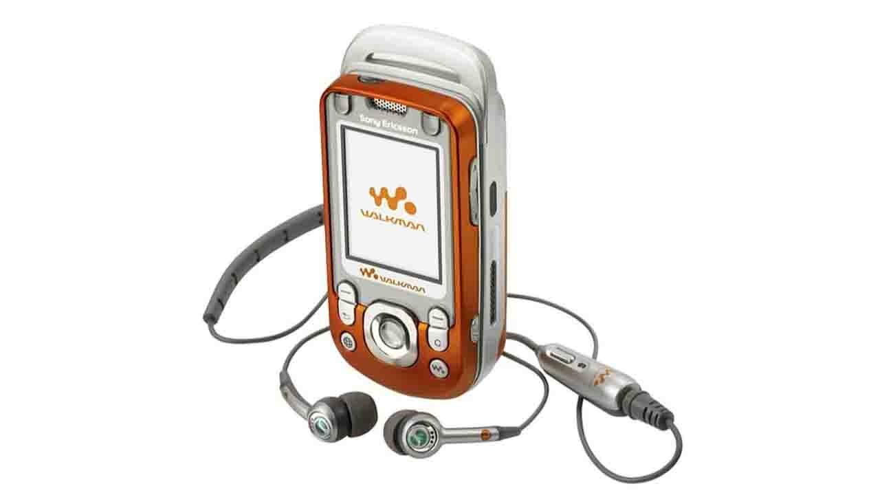 A Look Back at Sony Ericsson's Pioneering Phones of the 2000s