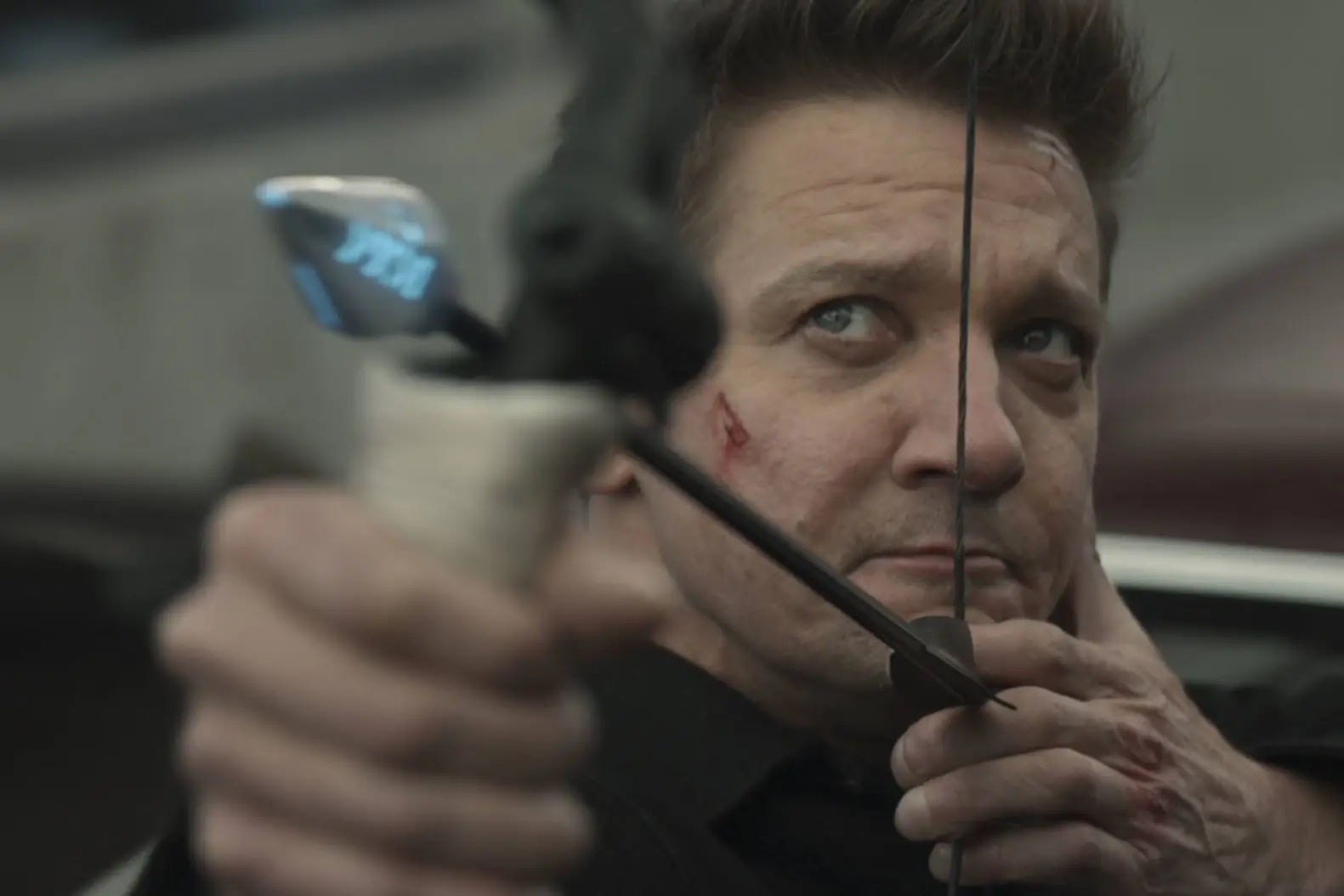 Hawkeye Is Back? Jeremy Renner Opens Up About MCU Future