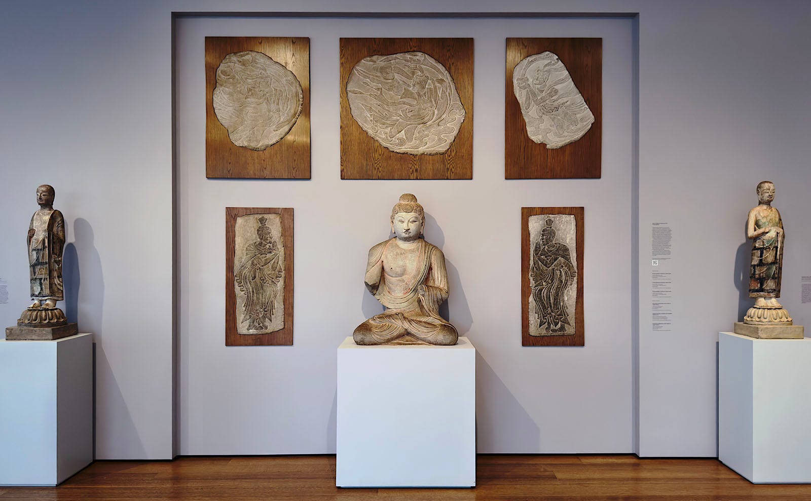 Museum Monday: The Harvard Art Museums - by Ben Loomis