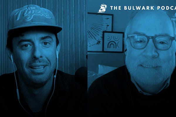 The Bulwark | Substack