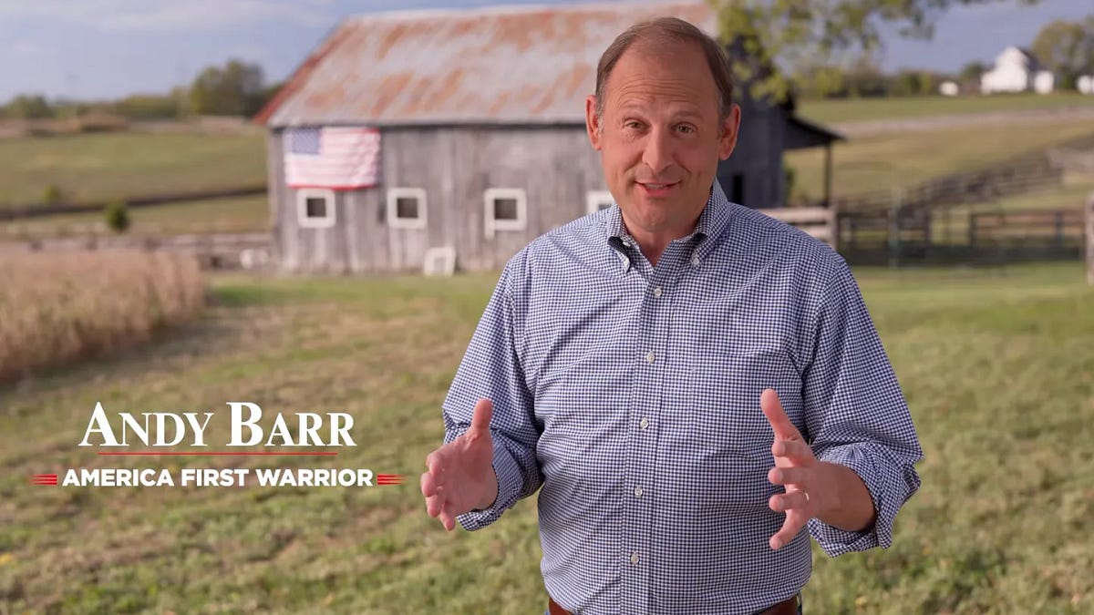 Why Is H&R Block Supporting a Congressman Who Is Running An Overtly ...
