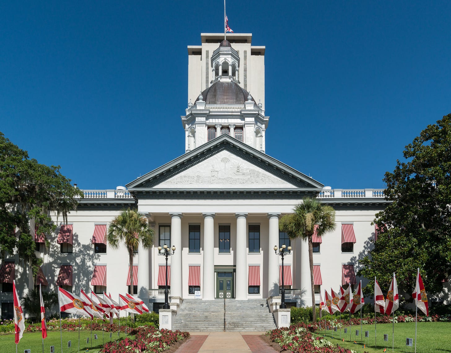 Lobbyists for a billionaire and a charter network pushed Florida ...