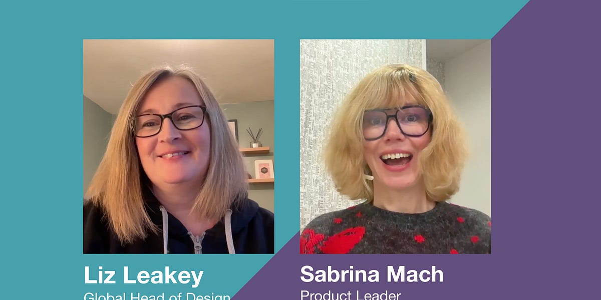 012 — Running Successful Data Product Discoveries — with Liz Leakey